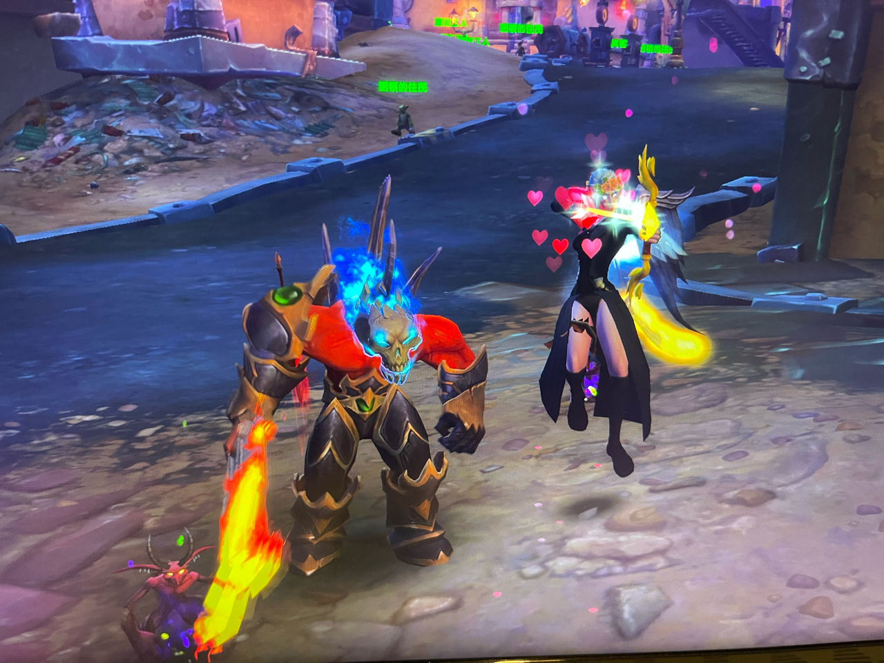 3400分达成，暗索黑客帝国完工，舒服了 NGA玩家社区