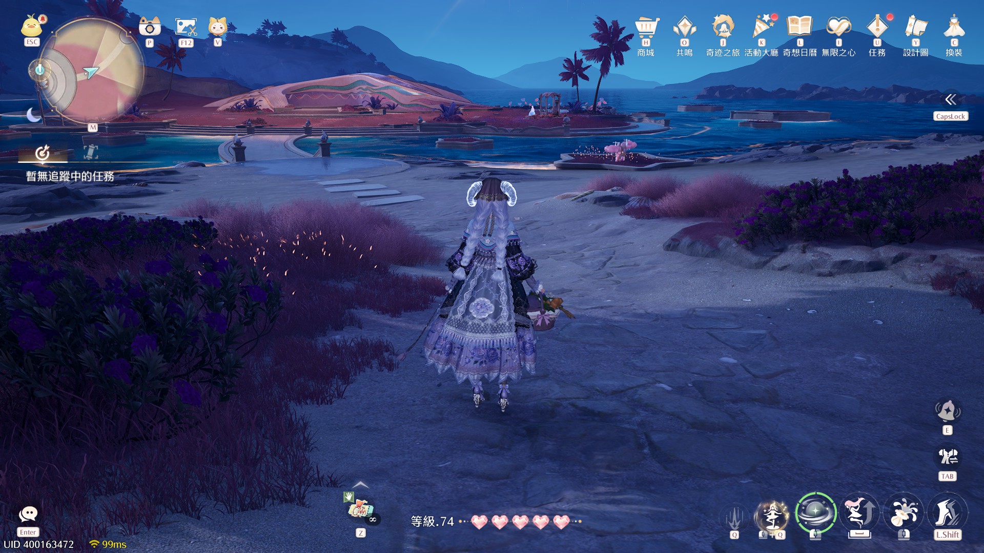 逆天跷跷板 NGA玩家社区