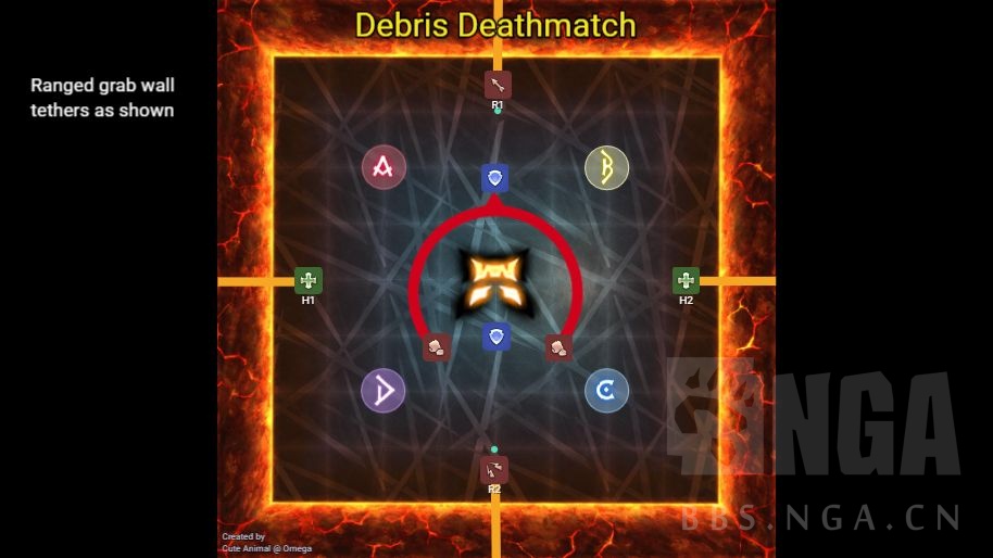 [个人向分享]M7S 舞者心得(5分钟小舞爆发药+818大舞buff上全队) NGA玩家社区