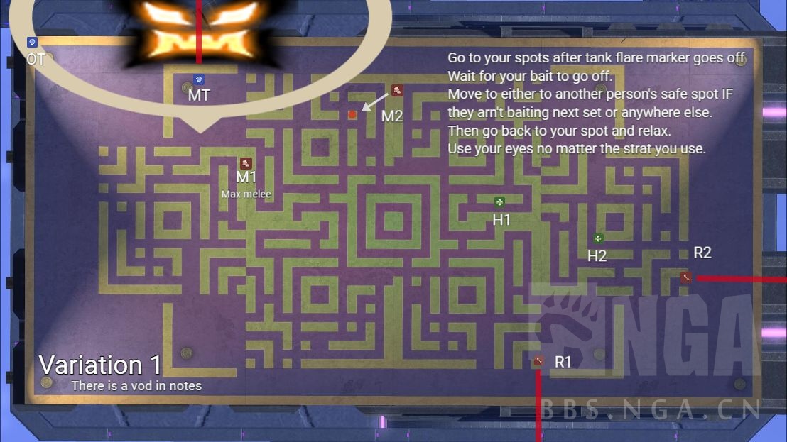 [个人向分享]M7S 舞者心得(5分钟小舞爆发药+818大舞buff上全队) 178