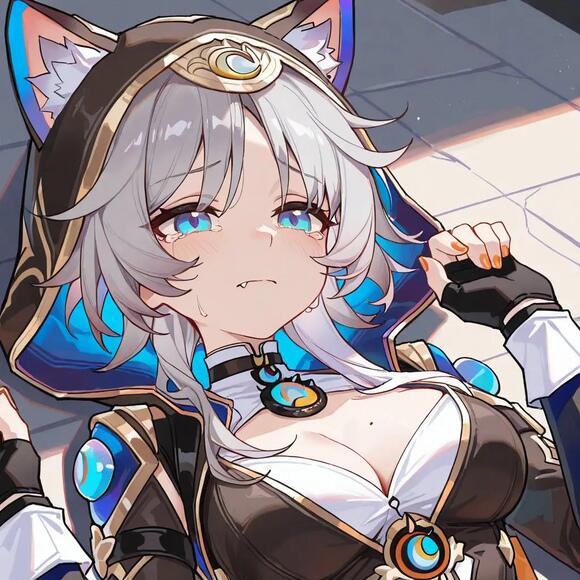 猫猫改成DOT伤害算了 178