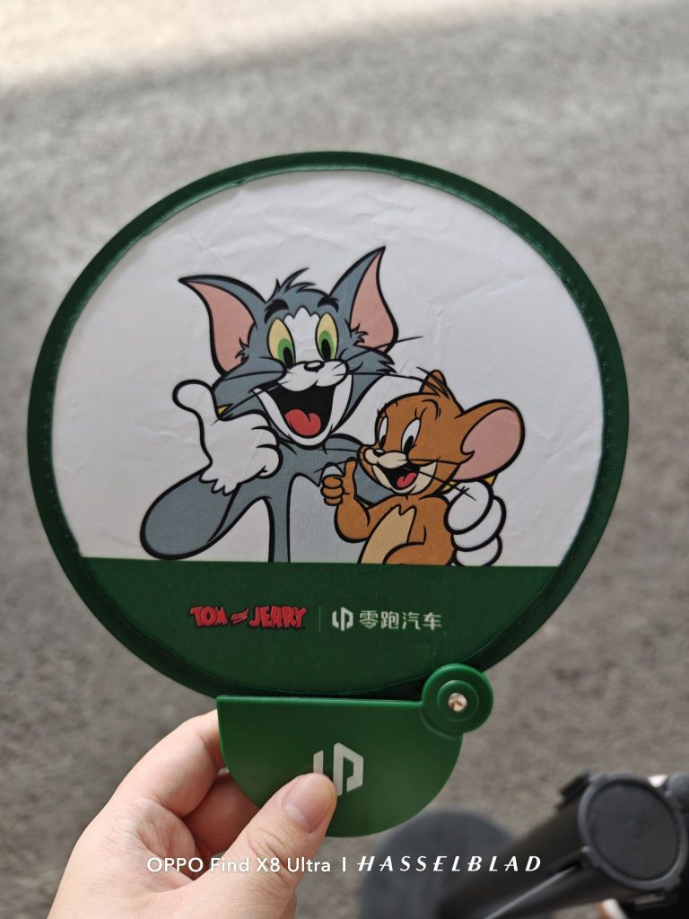 上海车展，零跑营销真的天才 NGA玩家社区