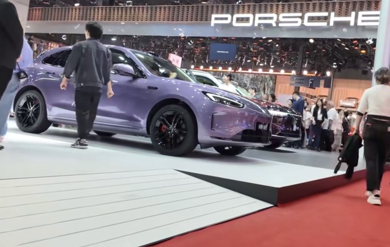 [新闻速报]好像没人发，问界新M5发布首月大定15000，交车延期补贴 NGA玩家社区