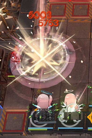 蕾缪安这个技能手感真爽吧，又有大数字又有aoe NGA玩家社区