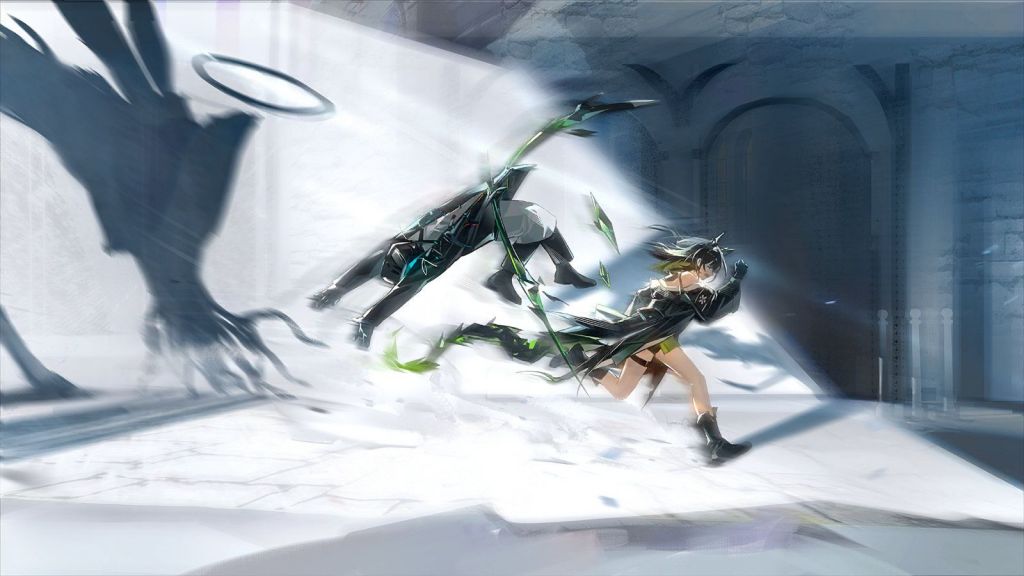 (含剧透)谁懂看到解包这两张m3的救赎感 178