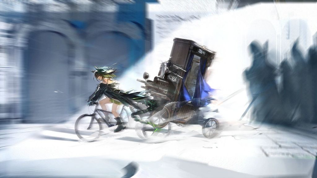 (含剧透)谁懂看到解包这两张m3的救赎感 178