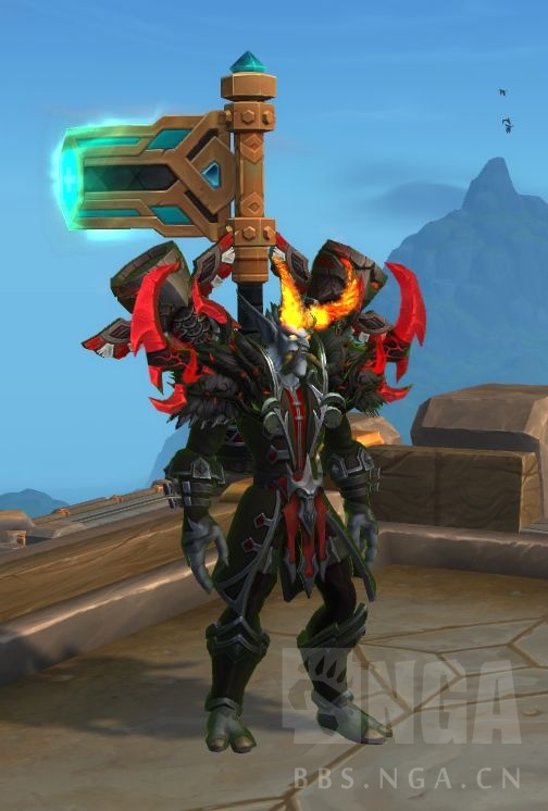 闪电战1800治疗旗帜的bug已经修复了。附上查询进度宏，没拿的快去打吧 NGA玩家社区