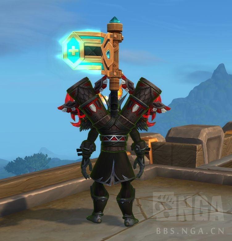 闪电战1800治疗旗帜的bug已经修复了。附上查询进度宏，没拿的快去打吧 NGA玩家社区