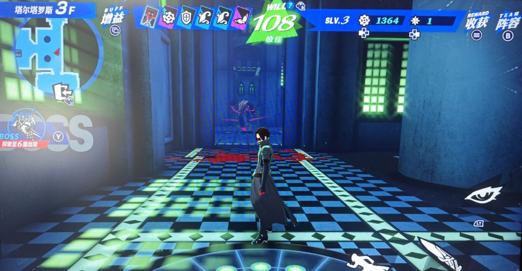 改版后爬塔小tips NGA玩家社区