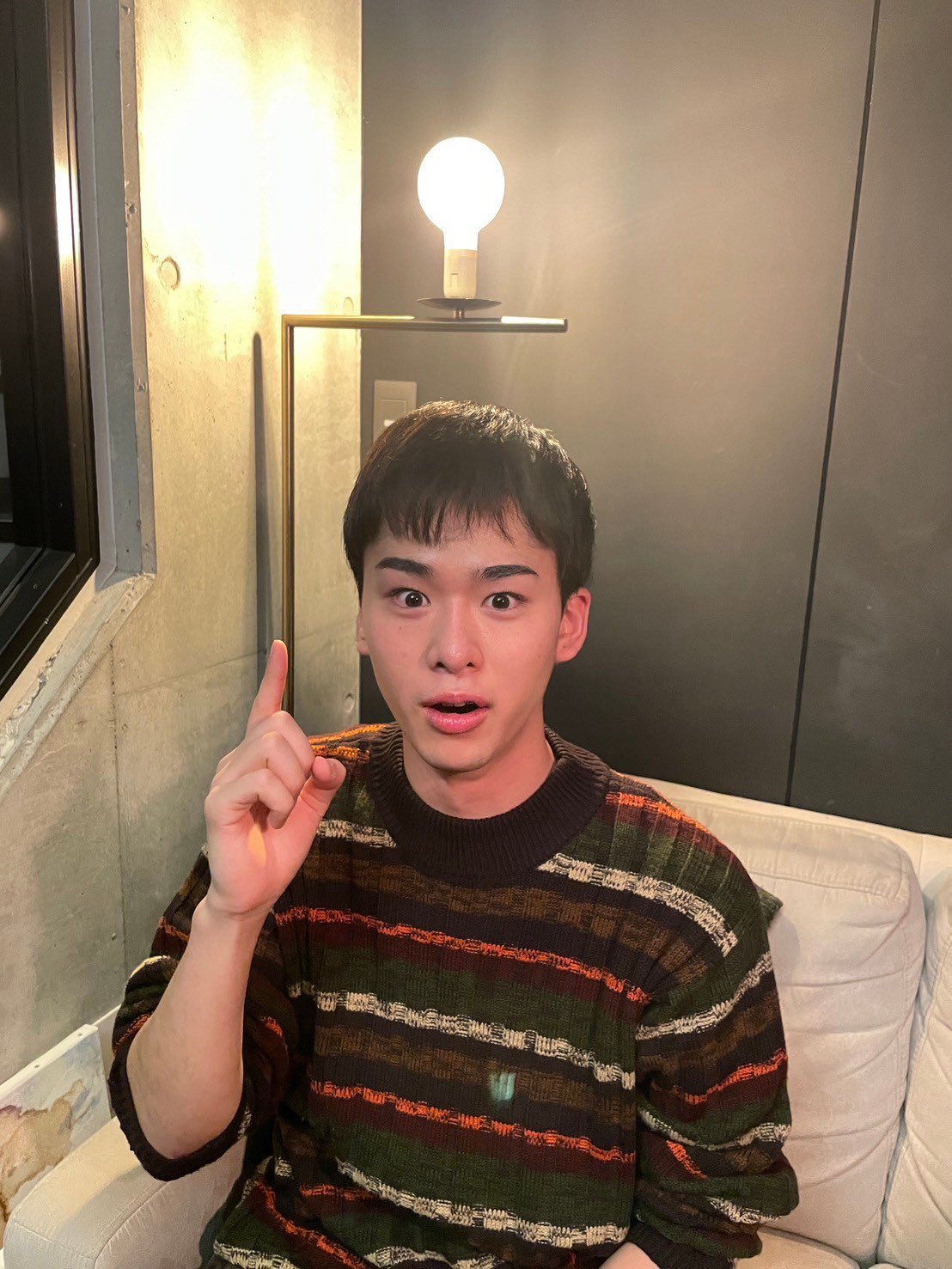 奥美迦奥特曼 地球人男主 星见光生 演员：吉田晴登 NGA玩家社区