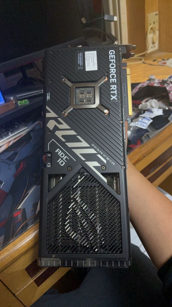 咱理性的说说，5080是比4090更好的显卡吗？ NGA玩家社区