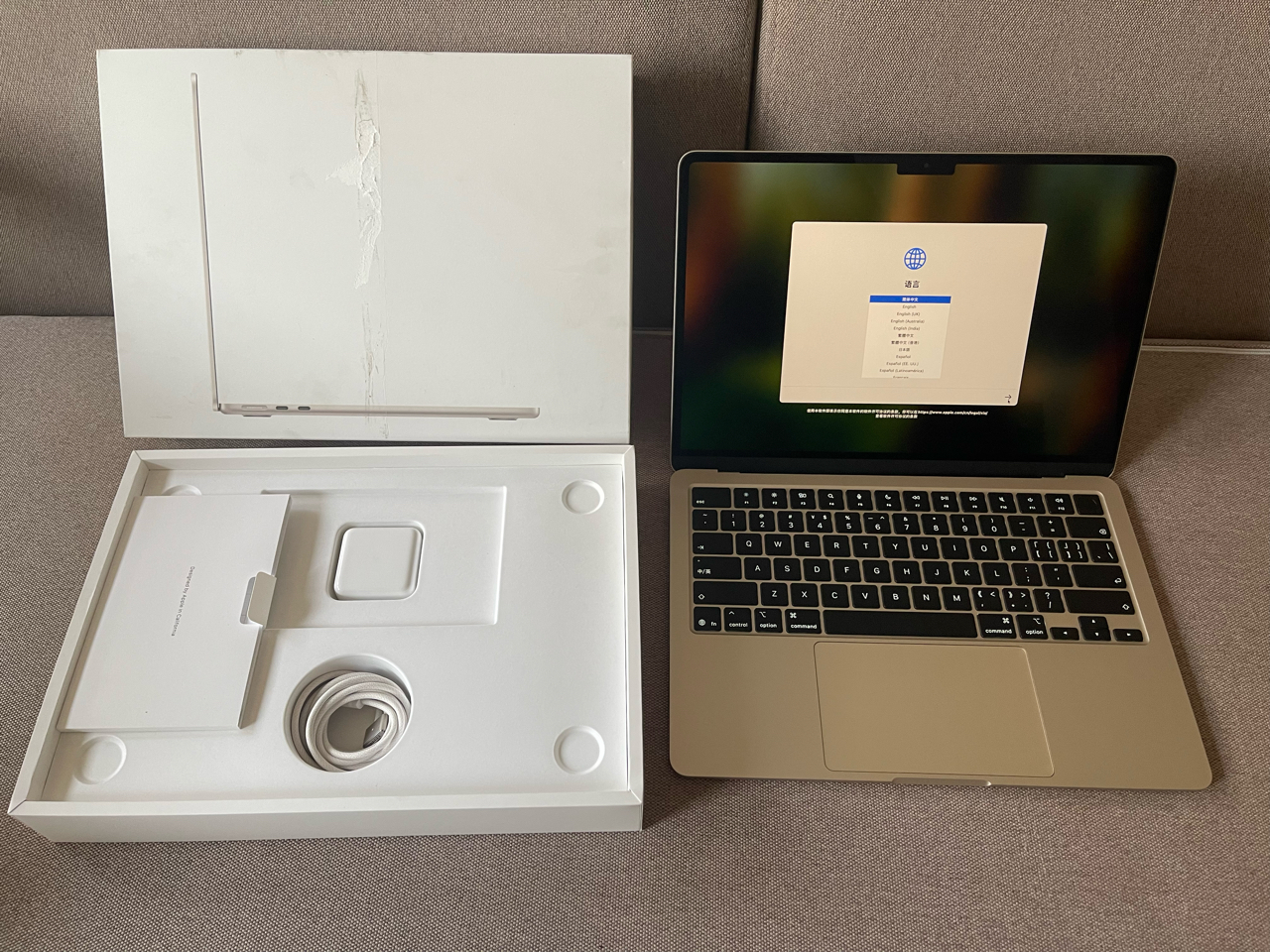 [电脑整机]出macbook air 2025款 m4高配版 NGA玩家社区