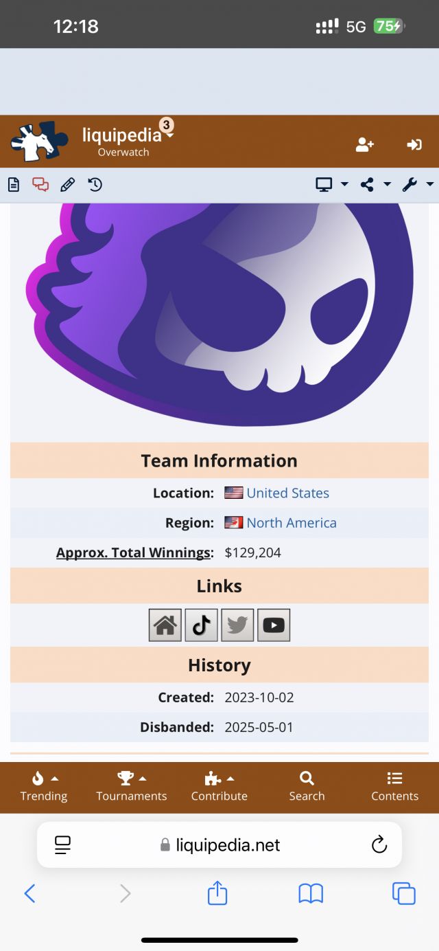 [新闻]杭州major第三名NTMR解散了 NGA玩家社区