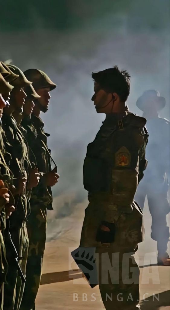 如果翻拍[史密斯夫妇],我们有没有适合的演员? NGA玩家社区