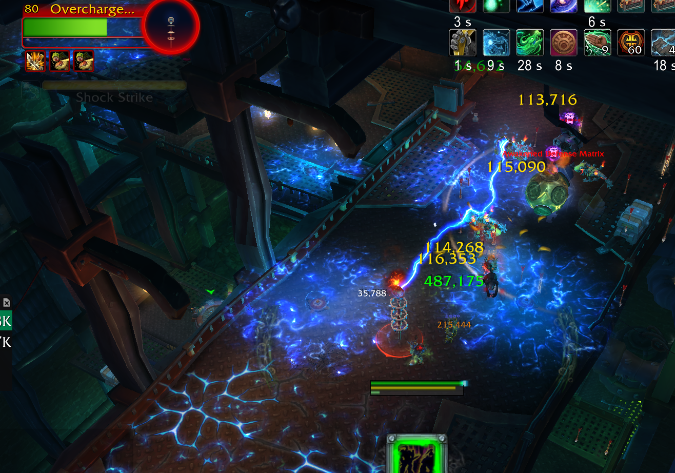 11.1.7 PTR - 超载地下堡 - 闸板陋巷 NGA玩家社区