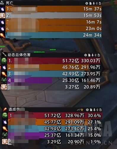 就不该带这个DK限15车间 NGA玩家社区