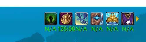 小号练级神器，30%经验buff NGA玩家社区