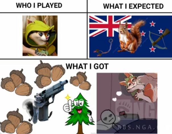 [热度讨论]DOTA2没屁事——今日REDDIT讨论热点搬运(2025.05.03) NGA玩家社区