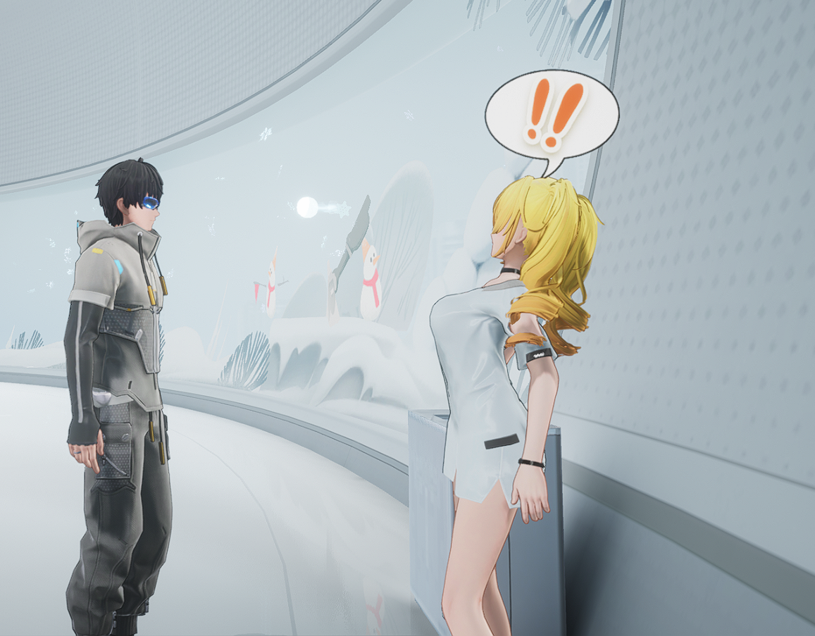 坚挺的小金鱼 NGA玩家社区