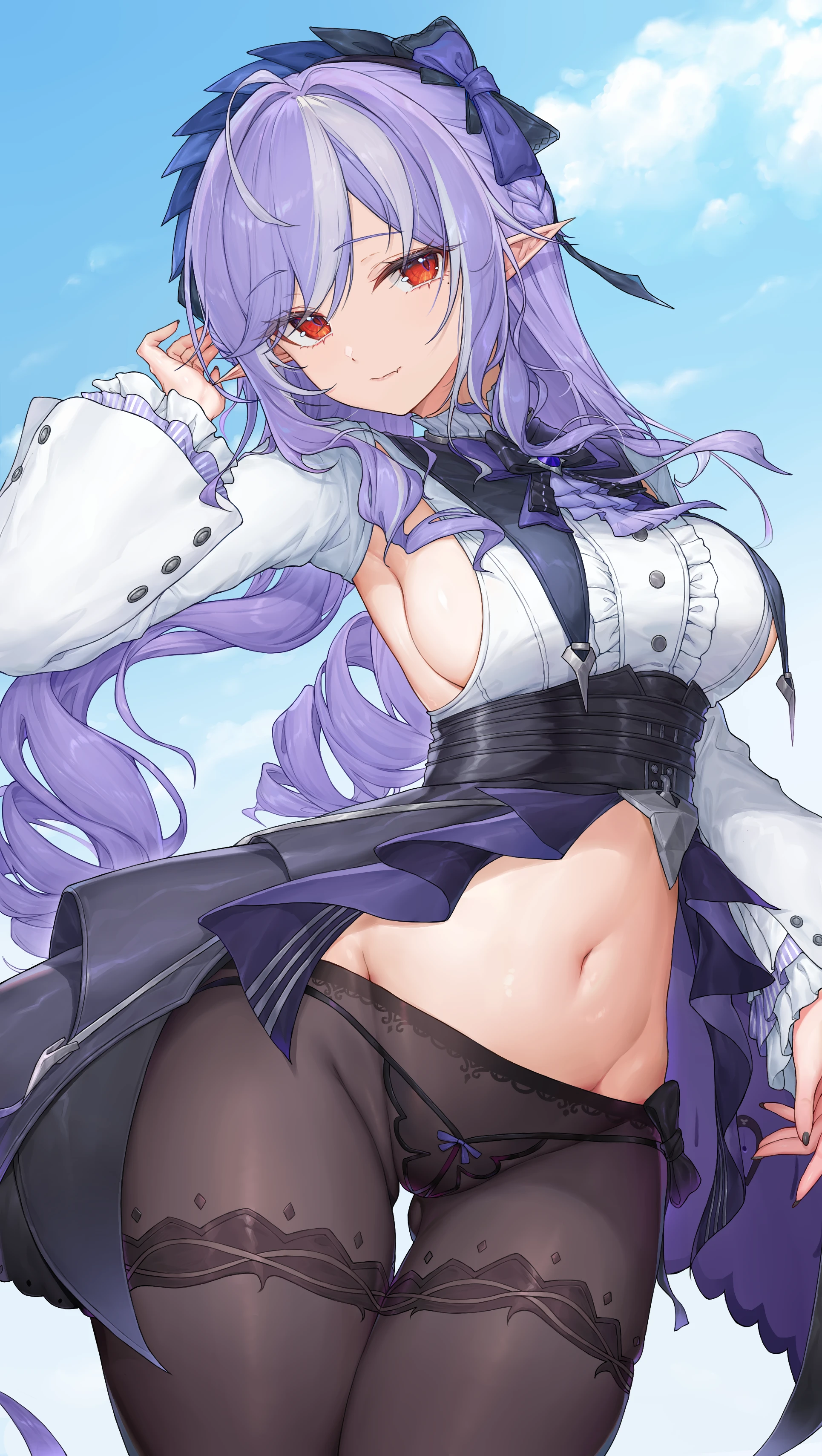 [同人搬运] 高分少女 NGA玩家社区