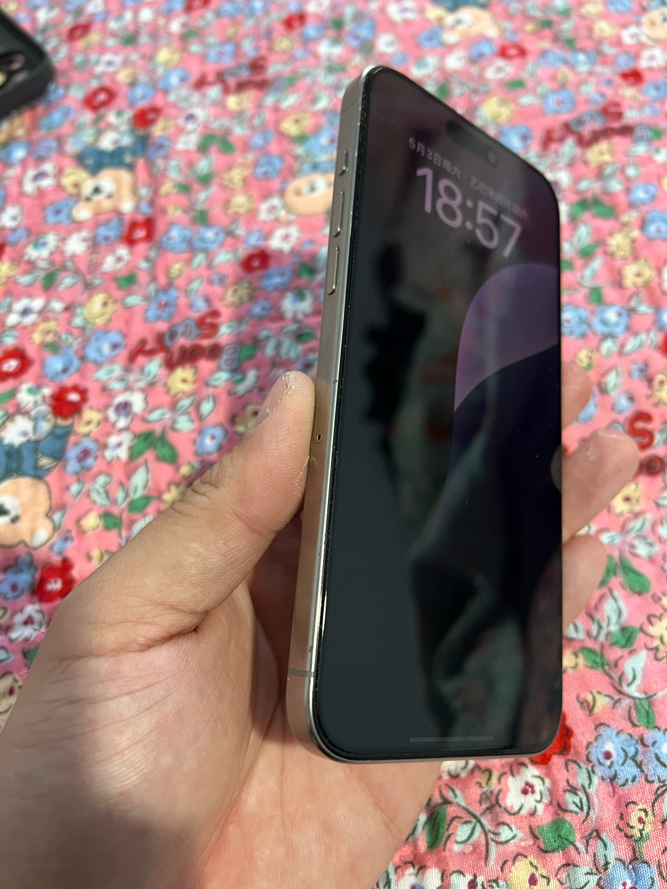 国行15pro max 256G NGA玩家社区