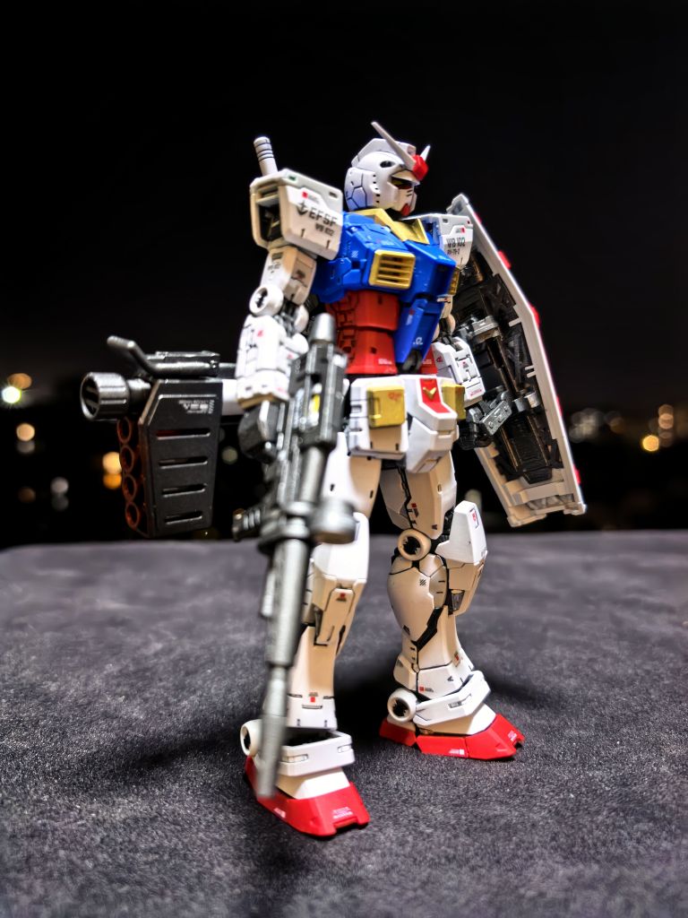 长龙5501还是不错的套件 NGA玩家社区