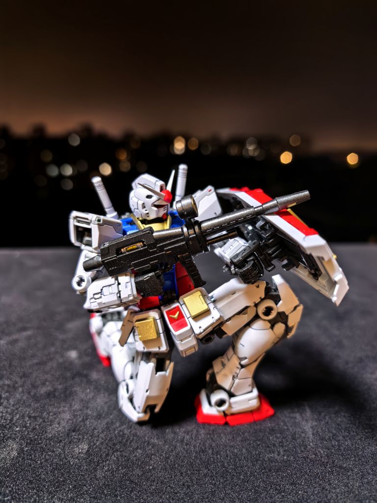 长龙5501还是不错的套件 NGA玩家社区