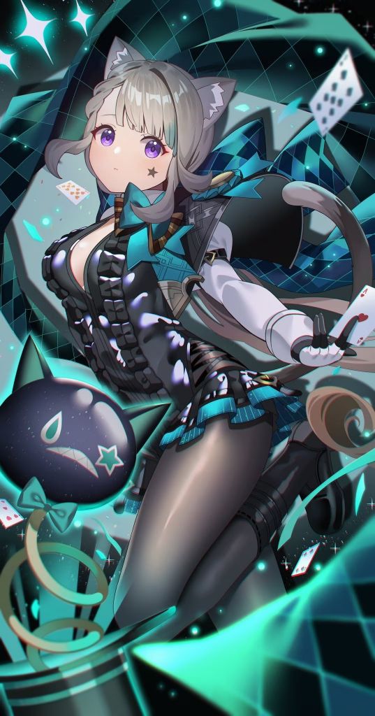 萌新有几个问题，请dalao赐教 NGA玩家社区