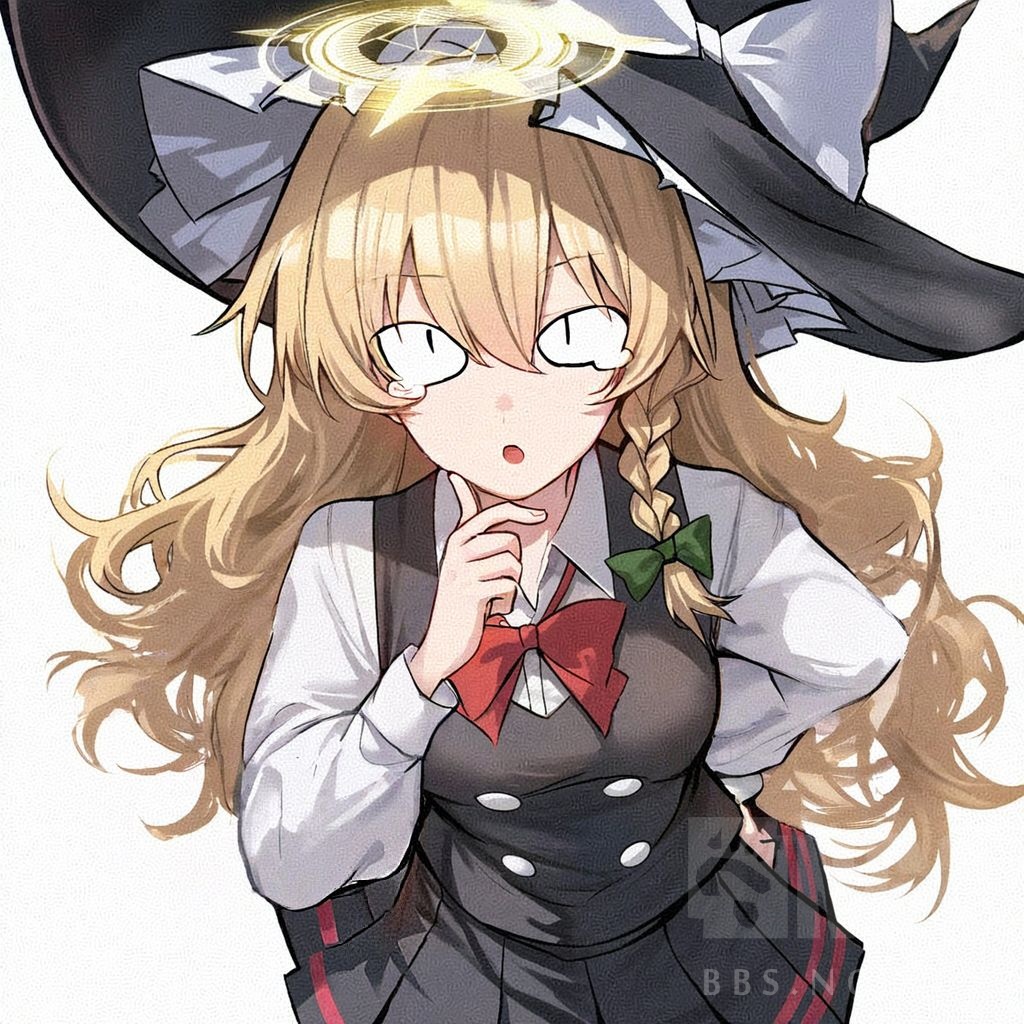 [安科/安价] [同人] [碧蓝档案]一体双魂的敌对学生似乎想在基沃斯托将夏莱的sensei打至跪地 NGA玩家社区