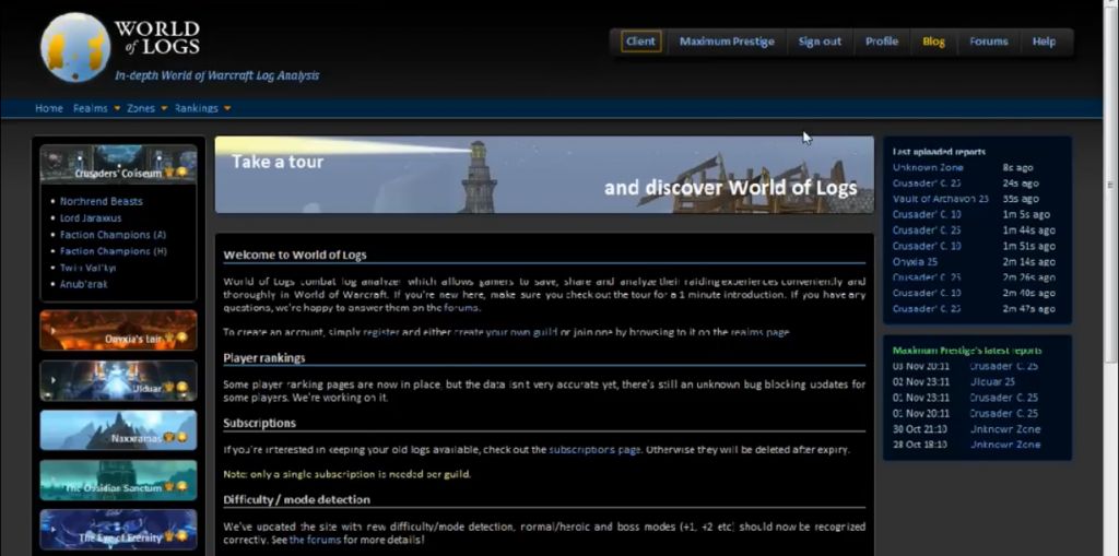 PCL是从国服回归后才全民普及的吧 NGA玩家社区