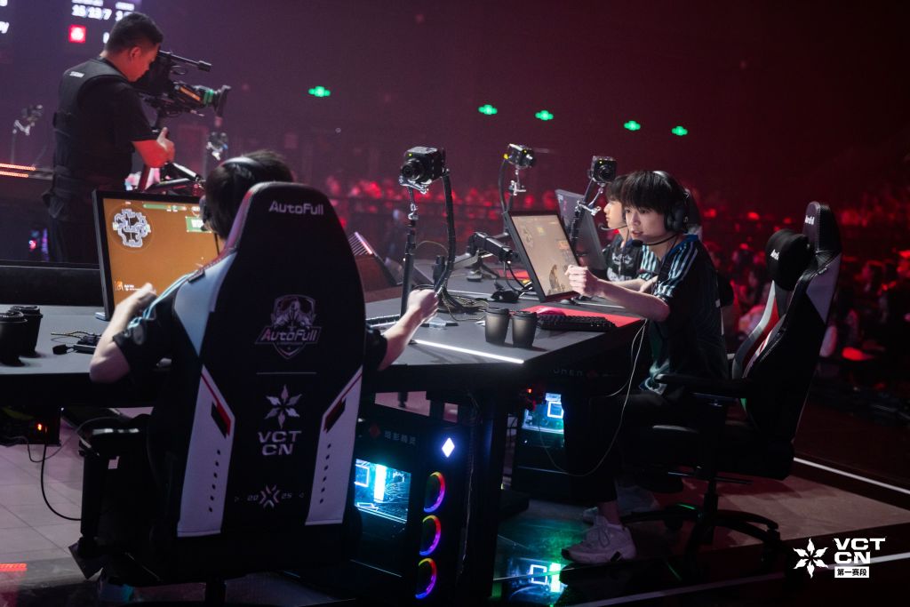 [游戏赛事] 新王当立！XLG获得2025 VCT CN联赛第一赛段冠军，与BLG、WOL共赴2025多伦多大师赛 NGA玩家社区