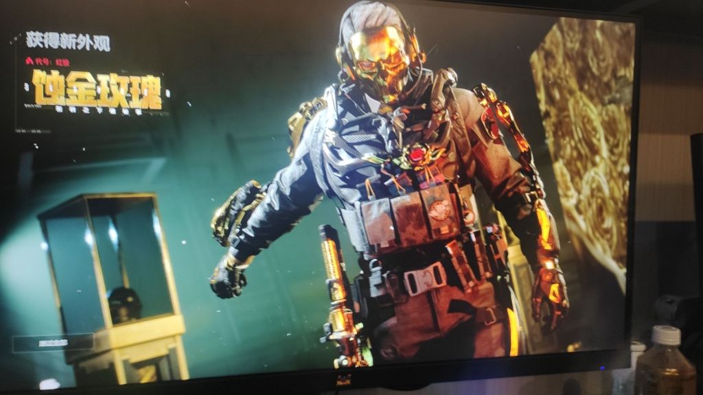 大家全勤拿到2600限时保底点券后，你们打算怎么用？ NGA玩家社区