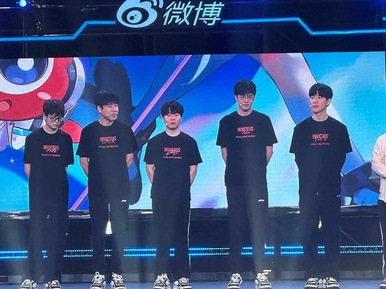 [场外杂谈]来看 ig 了 NGA玩家社区