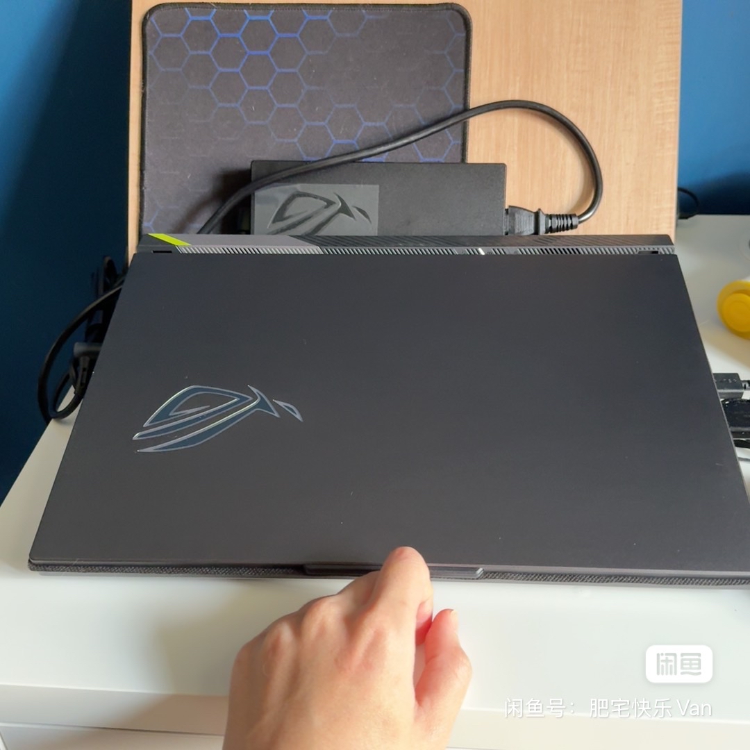 出一台魔霸9 X3D NGA玩家社区