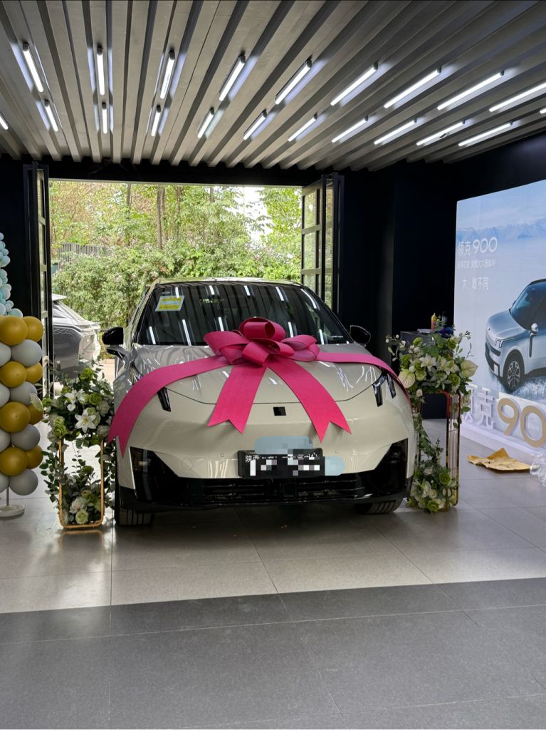 z20提个车。 NGA玩家社区