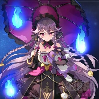 大家来投票看看，E7水奶算萝莉，还是算少女 NGA玩家社区