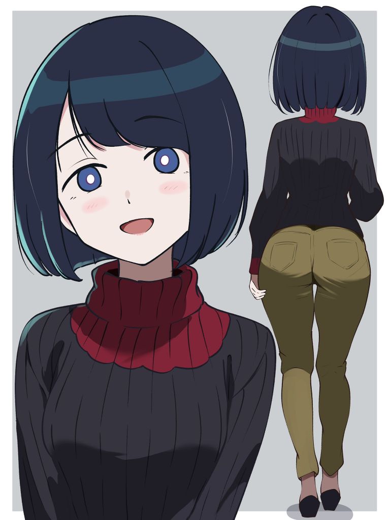 [GQX氵]空前的联邦魔女热潮 NGA玩家社区