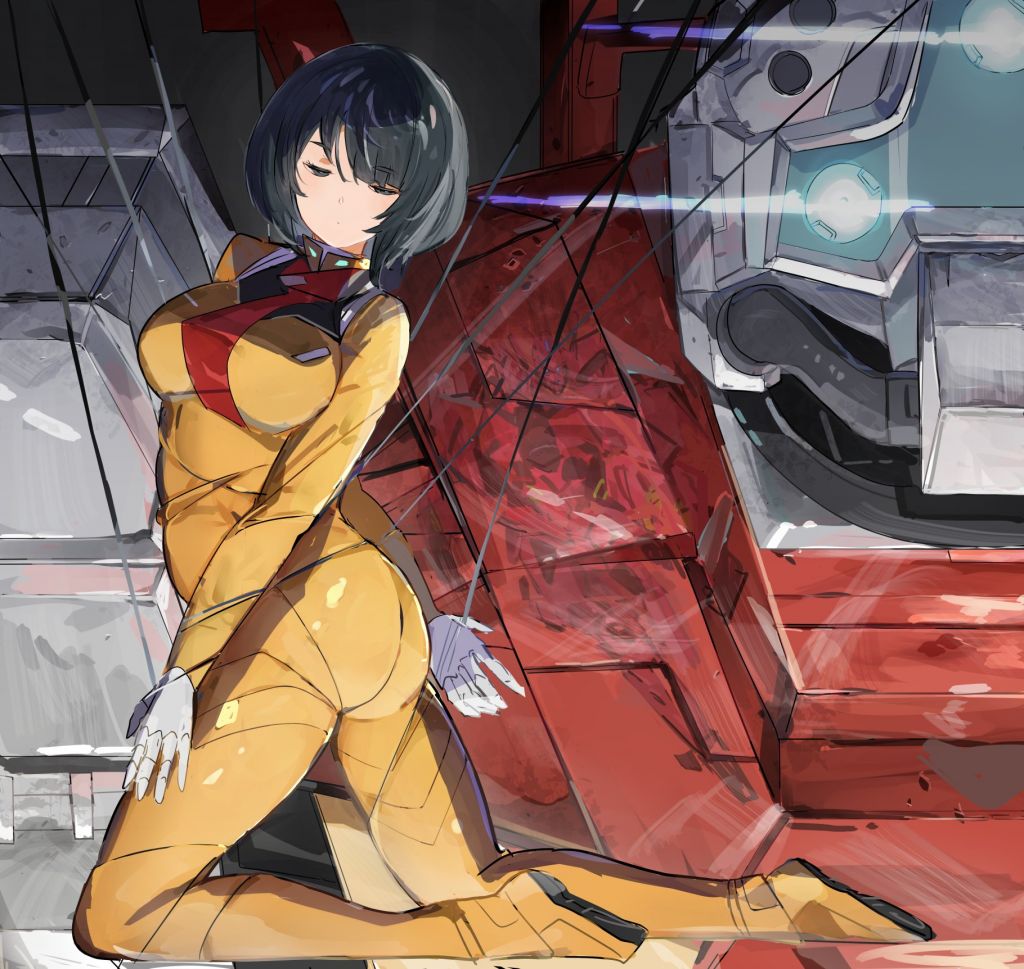 [GQX氵]空前的联邦魔女热潮 NGA玩家社区