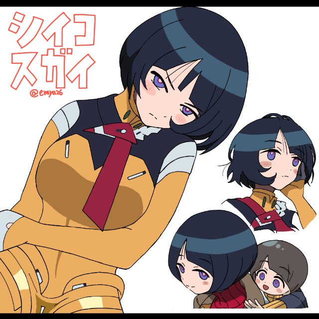 [GQX氵]空前的联邦魔女热潮 NGA玩家社区