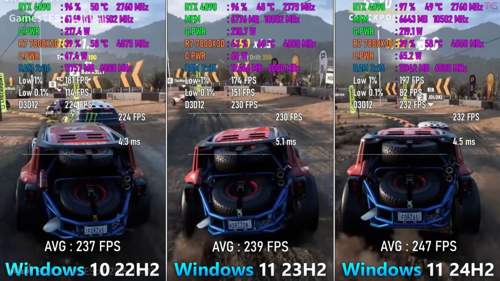 2025年了，怎么还有人抵触win11呢。 NGA玩家社区