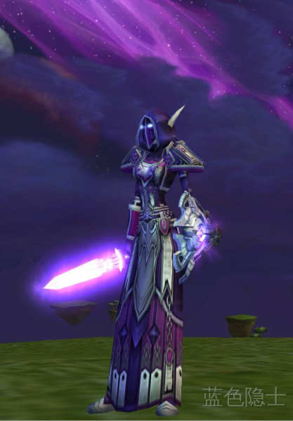 幻化，伪T2紫色裤子相关！ NGA玩家社区