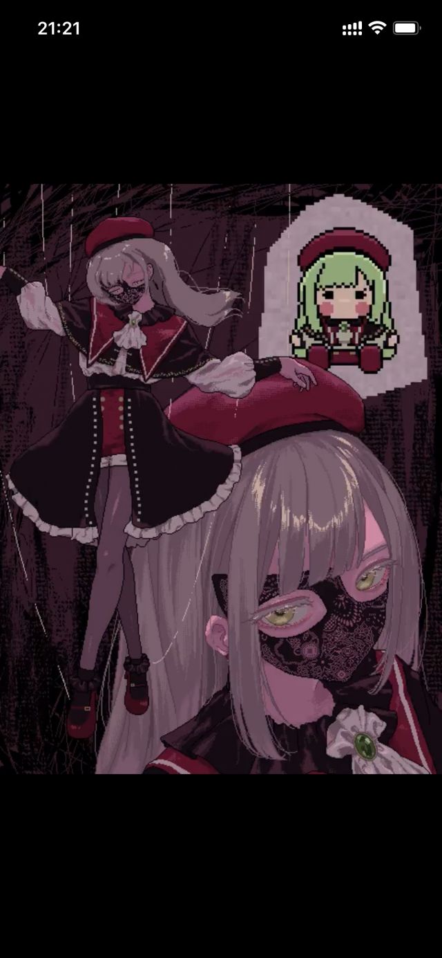 [闲聊]Mujica 5-6月情报搬运讨论 NGA玩家社区