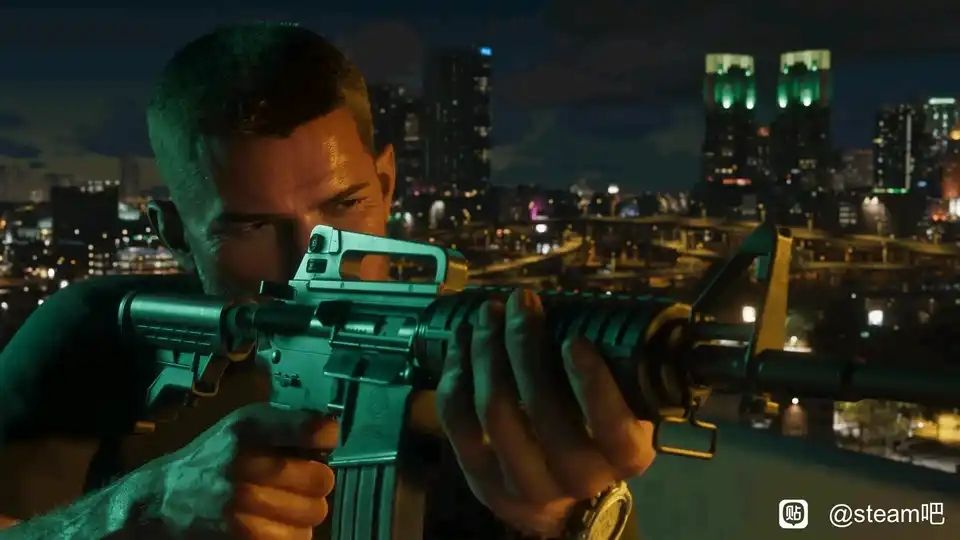 [破事氵]gta6新预告，异环和无限大怎么办啊 NGA玩家社区