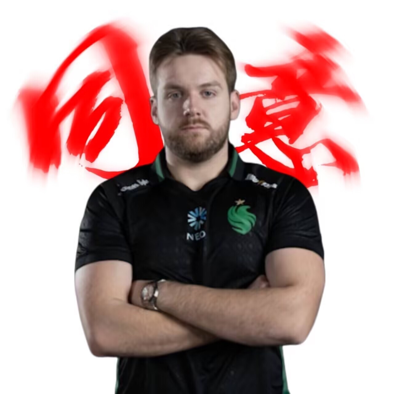 Blast决赛图五核子危机demo个人观后感(niko视角为主) NGA玩家社区