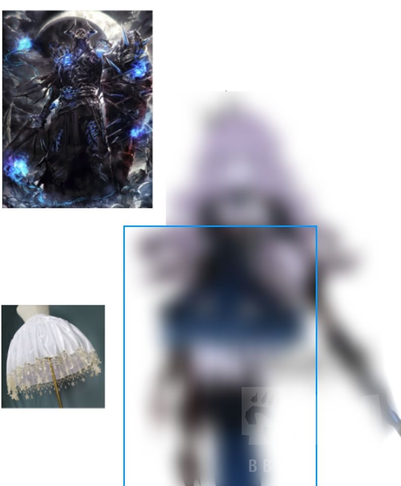 [集中讨论，单开锁隐]崩铁要联动fsn了 NGA玩家社区