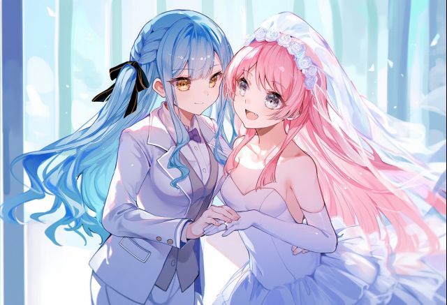 [安科/安价] [同人] [MYGO][HBR/炽焰天穹]丰川祥子、为了人类的未来而战……真的能战吗？ NGA玩家社区