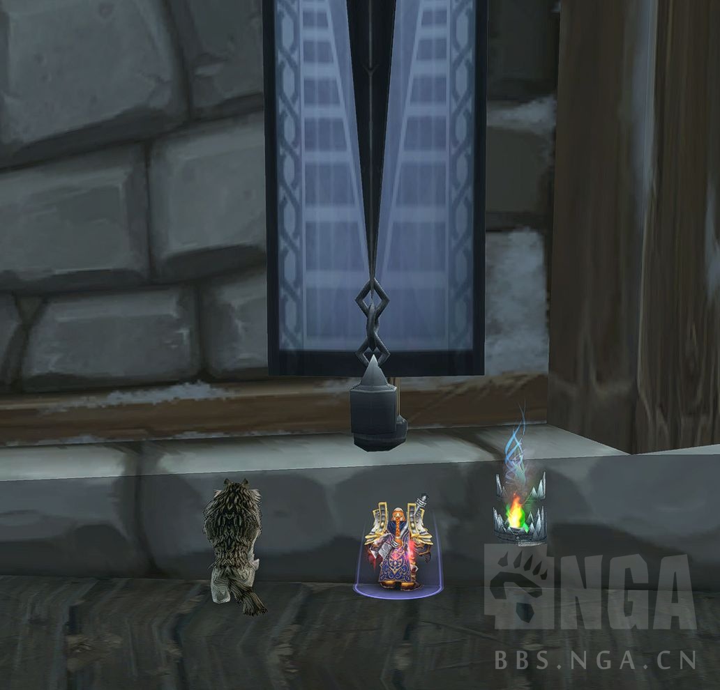 说一下首周HICC的真实难度，还原真像 NGA玩家社区