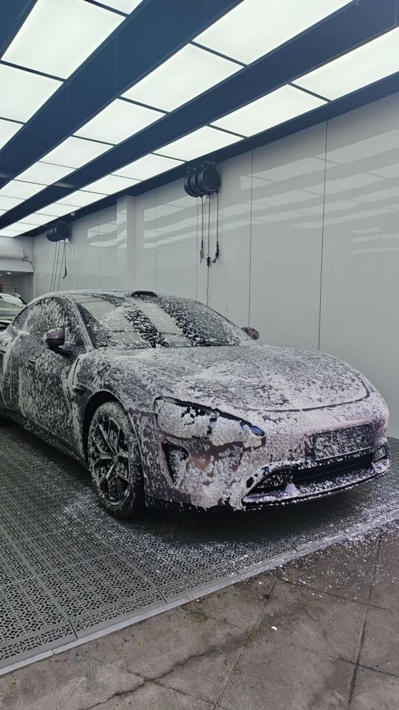 su7提车防一血！ NGA玩家社区