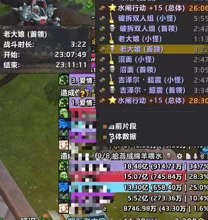 昨天片根本用不完，水闸老大娘a了900w NGA玩家社区