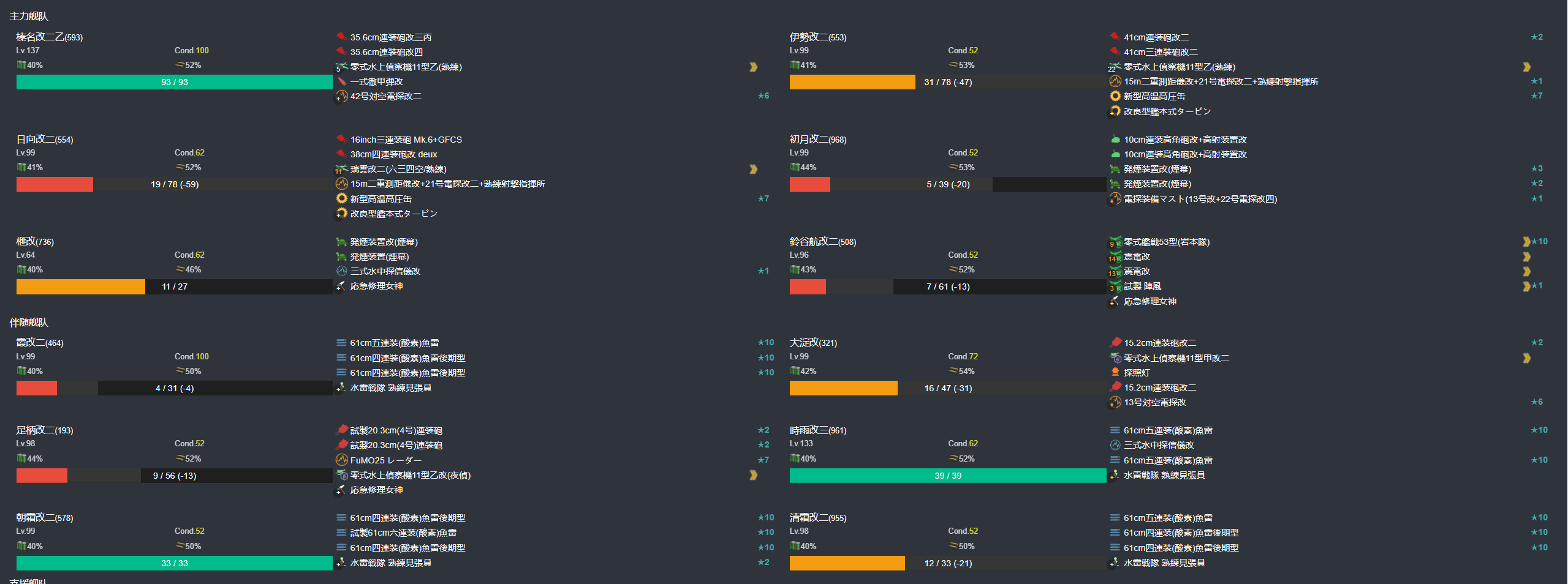 E6P3甲卡斩求把脉 178
